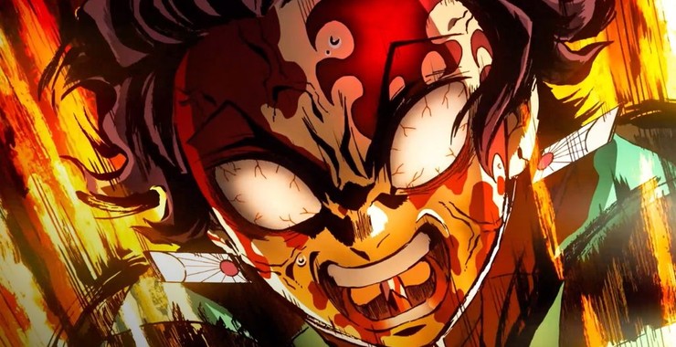 Demon Slayer: Kimetsu no Yaiba -To the Swordsmith Village- - Rotten ...