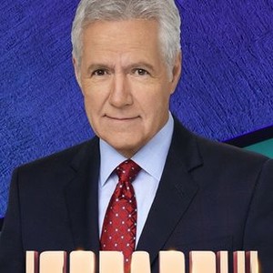 Jeopardy!: Season 34, Episode 5 - Rotten Tomatoes