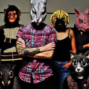 The Animal People - Rotten Tomatoes