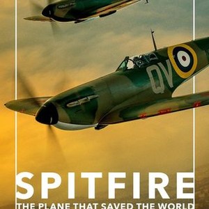 Spitfire - Rotten Tomatoes