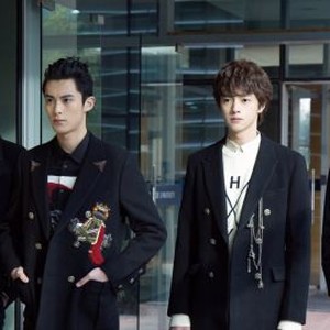 Meteor Garden: Season 1, Episode 1 - Rotten Tomatoes