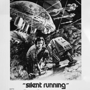 Silent Running - Rotten Tomatoes