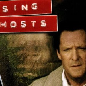 Chasing Ghosts - Rotten Tomatoes