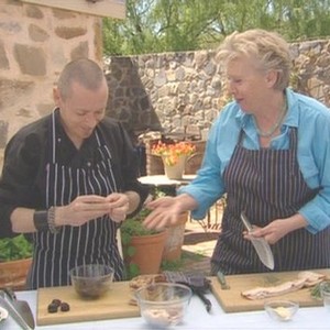 The Cook and the Chef: Season 1, Episode 40 - Rotten Tomatoes