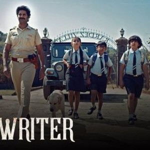 Typewriter - Rotten Tomatoes
