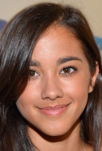 Seychelle Gabriel Pictures - Rotten Tomatoes