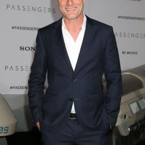 Timothy V. Murphy - Rotten Tomatoes