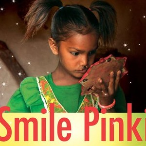 Smile Pinki - Rotten Tomatoes
