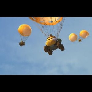 Planes: Fire & Rescue - Rotten Tomatoes