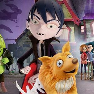 Scream Street - Rotten Tomatoes
