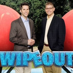Wipeout: Season 2, Episode 9 - Rotten Tomatoes