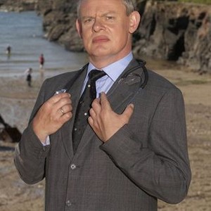 Doc Martin: Season 10, Episode 9 - Rotten Tomatoes