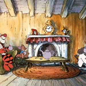 The Tigger Movie - Rotten Tomatoes