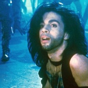 Graffiti Bridge - Rotten Tomatoes