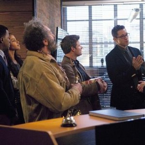 Gregory Marcel - Rotten Tomatoes