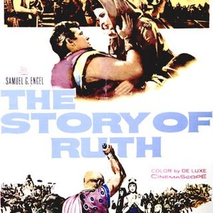 The Story of Ruth - Rotten Tomatoes