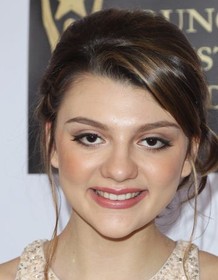 Hope Cassandra - Rotten Tomatoes