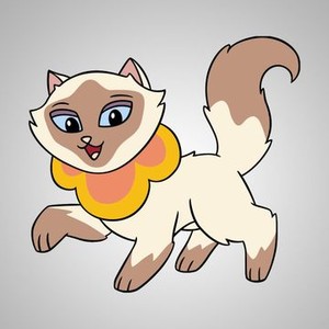 Sagwa, the Chinese Siamese Cat - Rotten Tomatoes