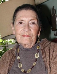 Ana Ofelia Murguía | Rotten Tomatoes