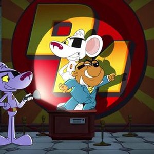 Danger Mouse: Season 1, Episode 19 - Rotten Tomatoes