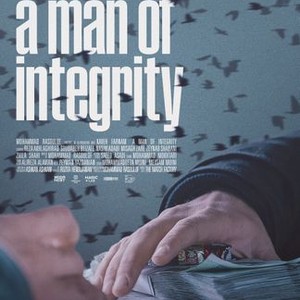 A Man of Integrity - Rotten Tomatoes
