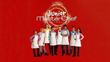 junior masterchef logo