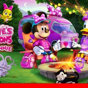 Minnie's Bow-Toons: Camp Minnie - Rotten Tomatoes