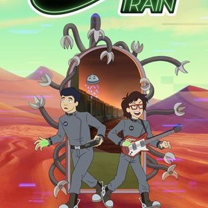 Infinity Train - Rotten Tomatoes