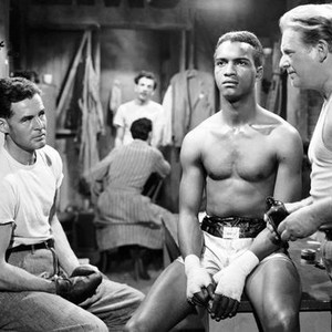 James Edwards - Rotten Tomatoes