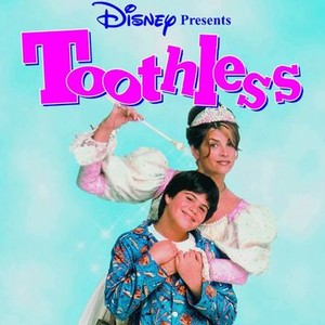 Toothless - Rotten Tomatoes