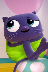 True and the Rainbow Kingdom: Season 1, Episode 7 - Rotten Tomatoes