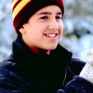 Eric Lloyd Movies