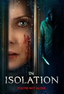 In Isolation | Rotten Tomatoes