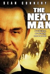 The Next Man | Rotten Tomatoes