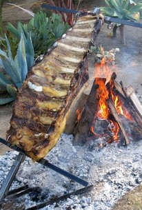 Man Fire Food: Season 3, Episode 8 | Rotten Tomatoes