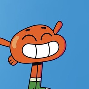 The Amazing World of Gumball - Rotten Tomatoes