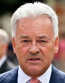 Alan Duncan | Rotten Tomatoes