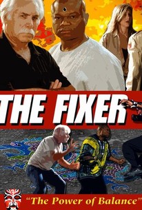 The Fixer: The Power of Balance | Rotten Tomatoes