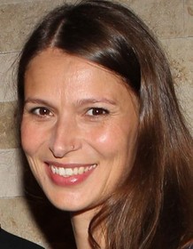 Stefanie Schmid - Rotten Tomatoes