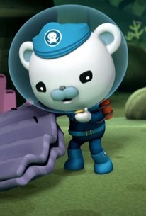 Octonauts: Season 2, Episode 18 | Rotten Tomatoes
