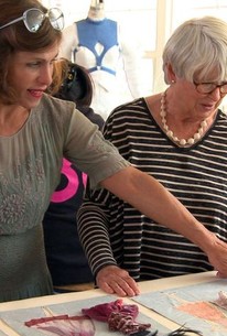 L.A. Frock Stars: Season 2, Episode 6 | Rotten Tomatoes