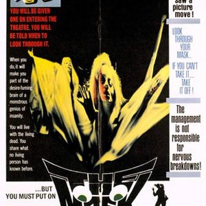 The Mask - Rotten Tomatoes