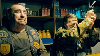 Never Too Late - Rotten Tomatoes