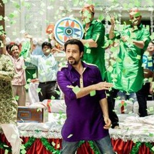 Ghanchakkar - Rotten Tomatoes