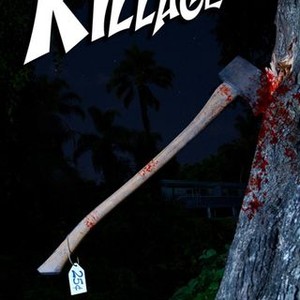 The Killage - Rotten Tomatoes