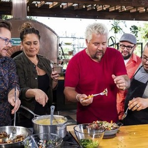 Guy's Ranch Kitchen: Season 3, Episode 1 - Rotten Tomatoes