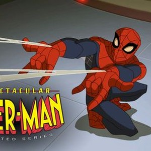 The Spectacular Spider-Man - Rotten Tomatoes