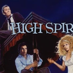 High Spirits - Rotten Tomatoes
