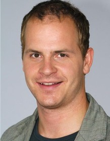 Marc Benjamin Puch | Rotten Tomatoes