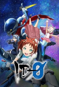 ID-0: Season 1 | Rotten Tomatoes